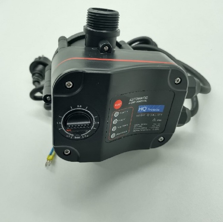 Presscontrol 1" 009010055