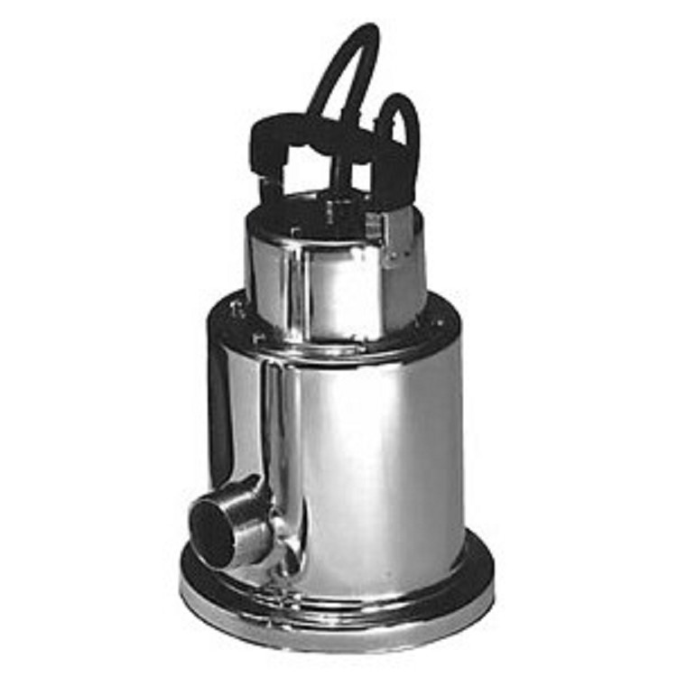 Nocchi Drenox 250/10 230V zonder vlotter N1031030