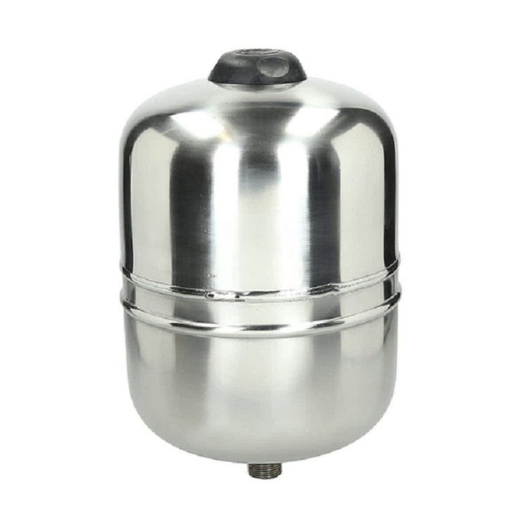 Zilmet Inox Pro Z12 12L