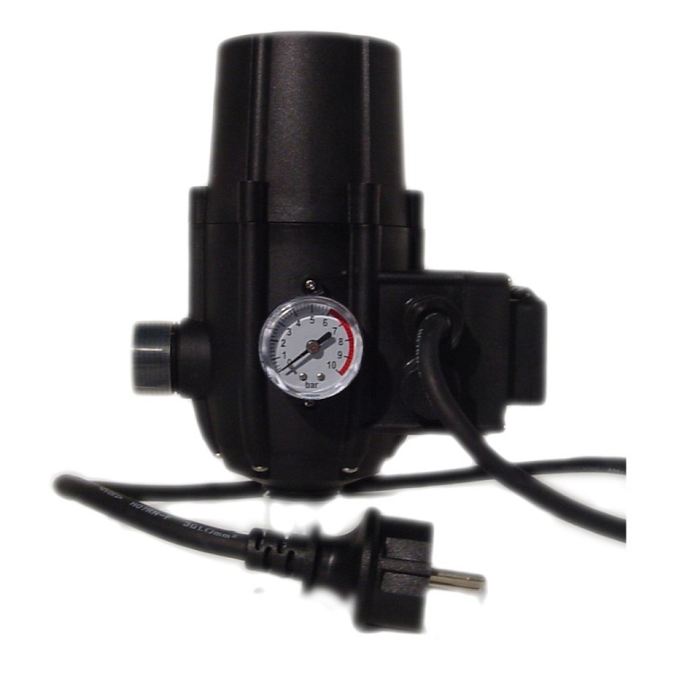 JWR Controlmatic E EXC1910M