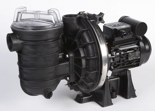 Sta-Rite SW5P6RG-3E2