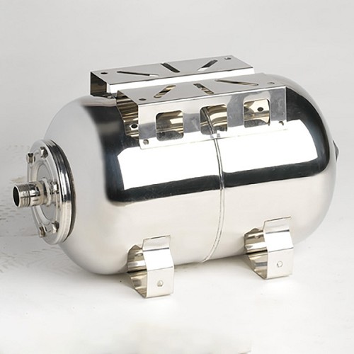 FAM Alpha 20/1 S+B HOR 10 bar SS304 FA01020411250