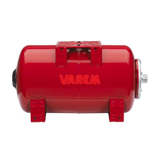 MaxiVarem LS H 60L horizontaal US061361